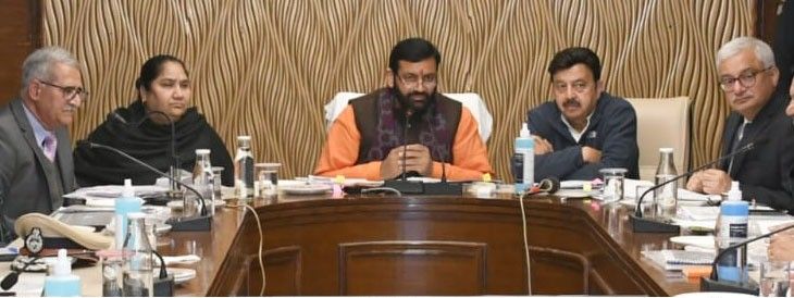 cm gurugram - Athrav - Online News Portal