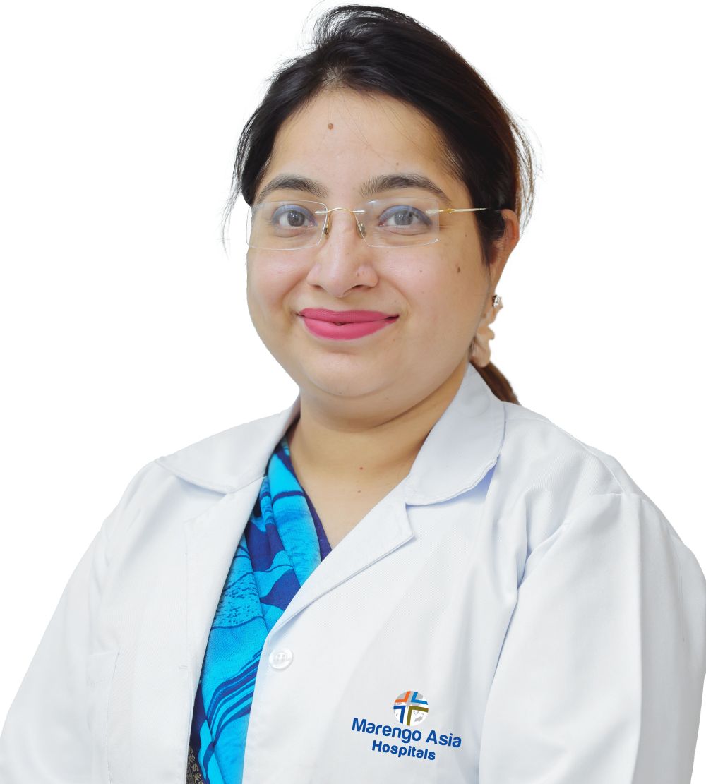 Dr Shweta Mendiratta - Athrav - Online News Portal